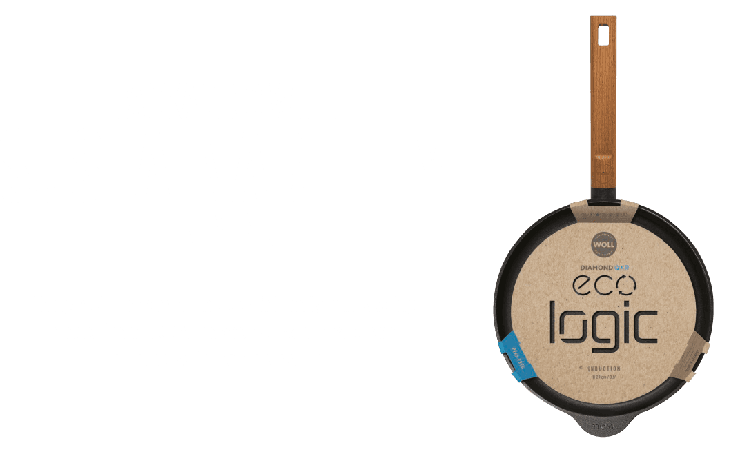 Eco logic | WOLL